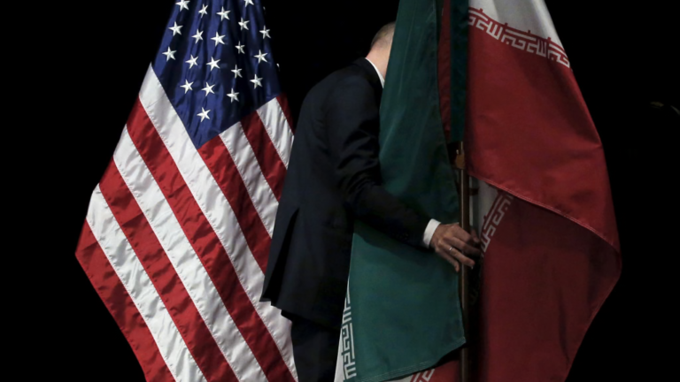 The Deal of War: 1-week of Conflict Analysis In the Middle East - MEA ...